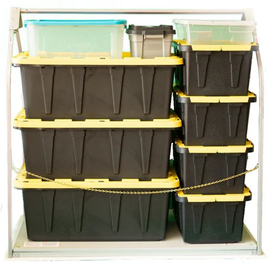 Try Attic Storage Lift Systems Even Without An Attic – versaliftsystems.com